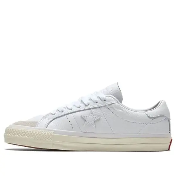 CONVERSE Alexis Sablone X One Star Pro Low Sneakers - White