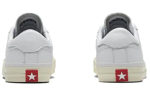 CONVERSE Alexis Sablone X One Star Pro Low Sneakers - White