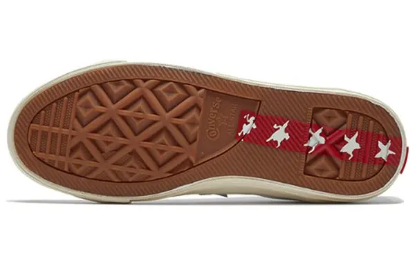 CONVERSE Alexis Sablone X One Star Pro Low Sneakers - White