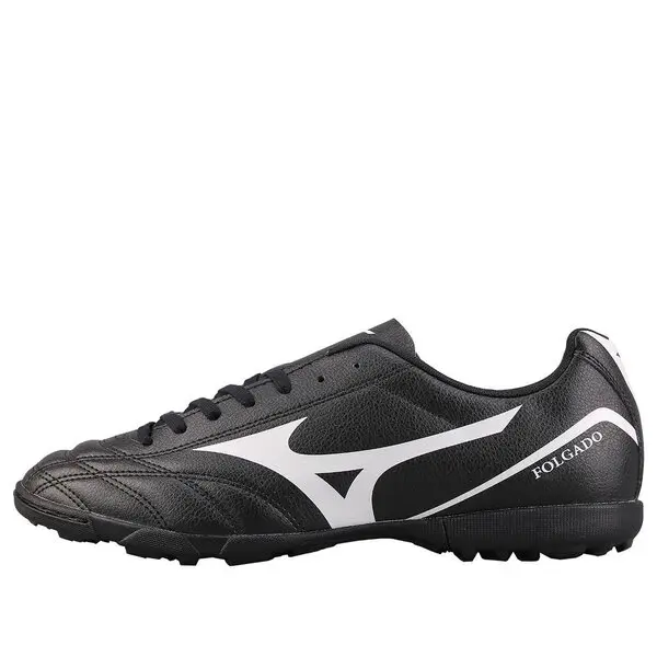 Mizuno Folgado Wide As Football Shoes - Black