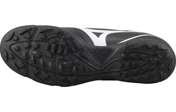 Mizuno Folgado Wide As Football Shoes - Black