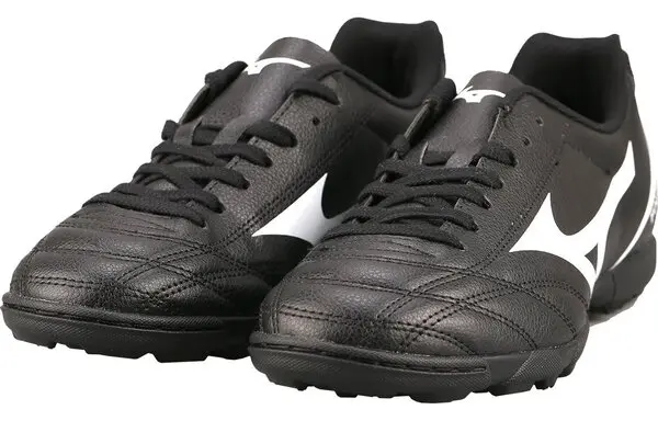 Mizuno Folgado Wide As Football Shoes - Black