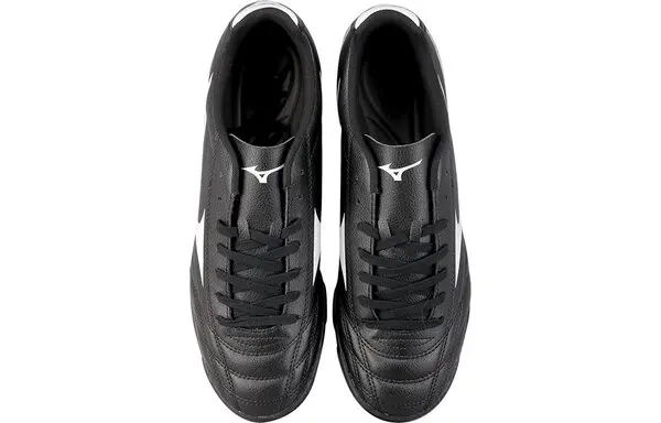 Mizuno Folgado Wide As Football Shoes - Black