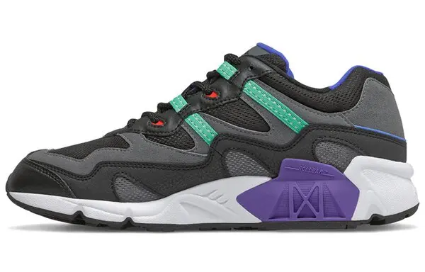 NEW BALANCE 850 Athletic Sneakers - Black