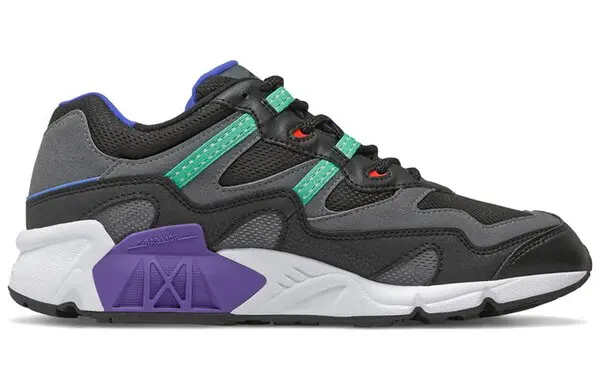 NEW BALANCE 850 Athletic Sneakers - Black