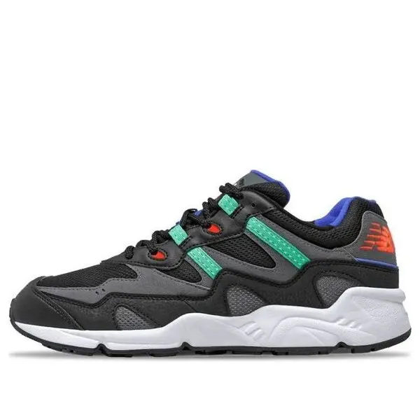 NEW BALANCE 850 Athletic Sneakers - Black