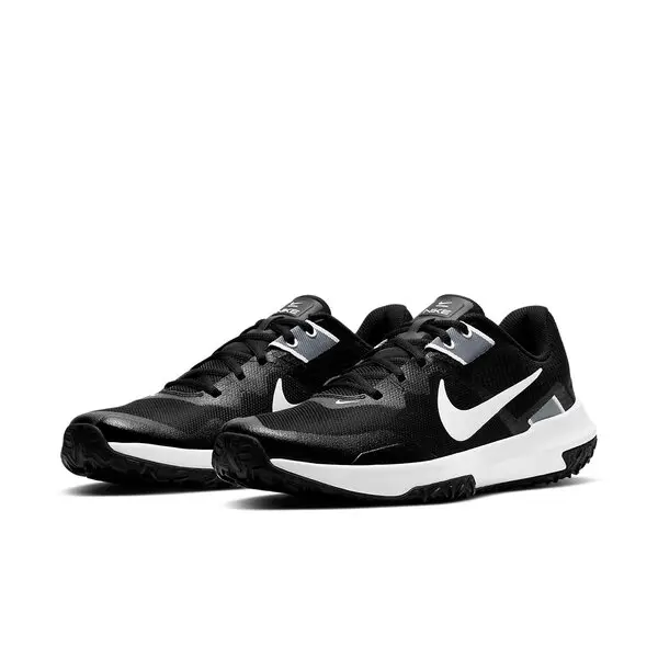 Nike Varsity Compete Tr 3 Athletic Sneakers - Black