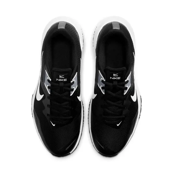 Nike Varsity Compete Tr 3 Athletic Sneakers - Black