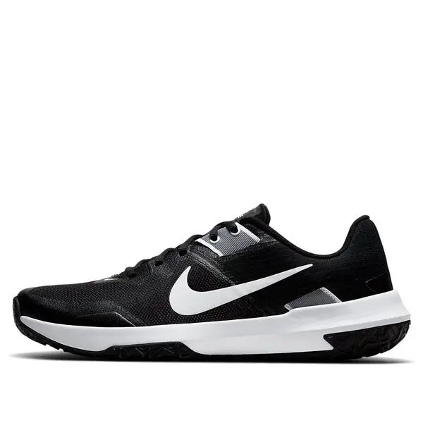Nike Varsity Compete Tr 3 Athletic Sneakers - Black
