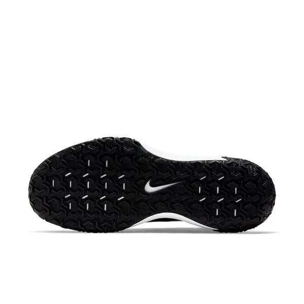 Nike Varsity Compete Tr 3 Athletic Sneakers - Black