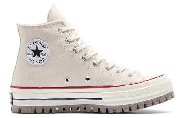 CONVERSE Chuck 70 Trek High Top Sneakers