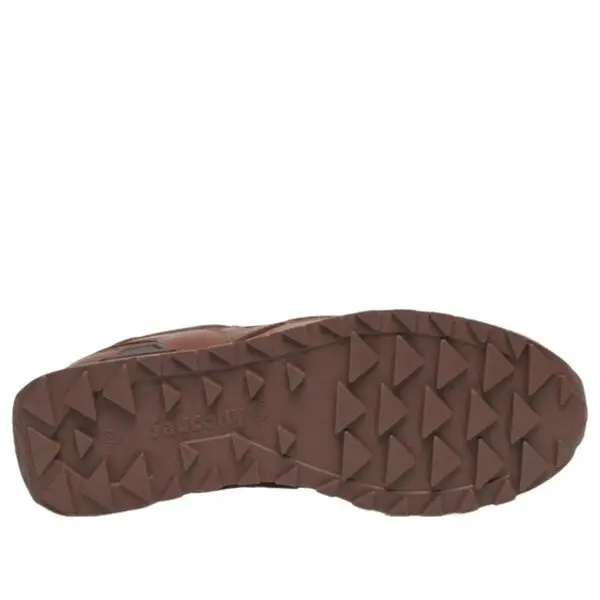 Saucony X Engineered Garments Shadow Double Velcro Sneakers - Brown