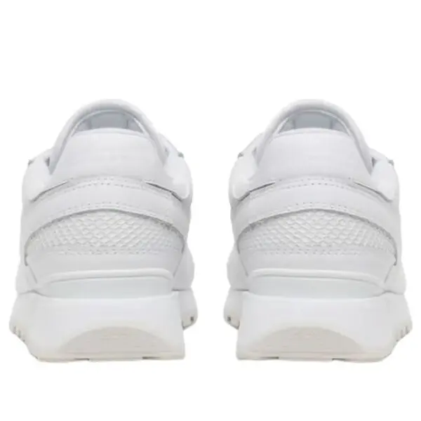 Saucony X Engineered Garments Shadow Double Velcro Sneakers - White