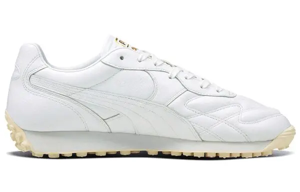 PUMA Style Avanti 'triple Low Top Sneakers