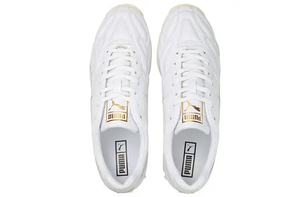 PUMA Style Avanti 'triple Low Top Sneakers