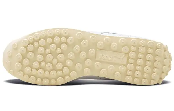 PUMA Style Avanti 'triple Low Top Sneakers