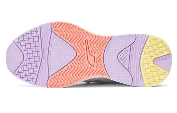 PUMA Rs-curve "easter" Sneakers