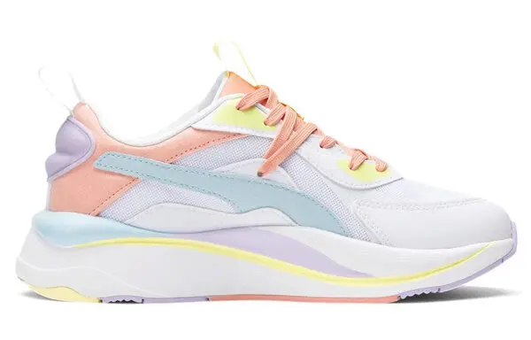 PUMA Rs-curve "easter" Sneakers