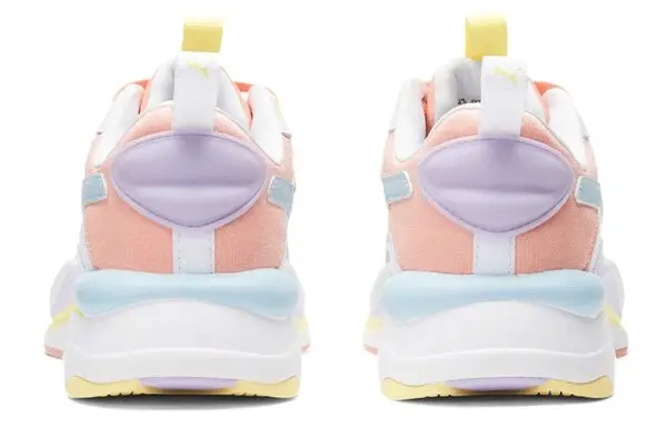 PUMA Rs-curve "easter" Sneakers