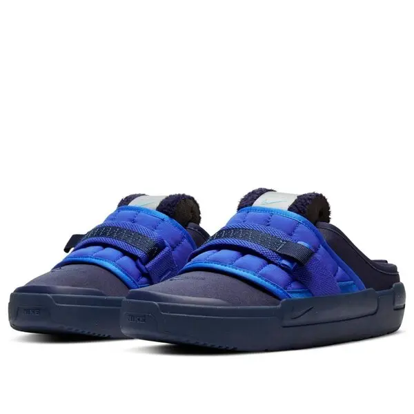 Nike Offline Slip-on Mules - Blue