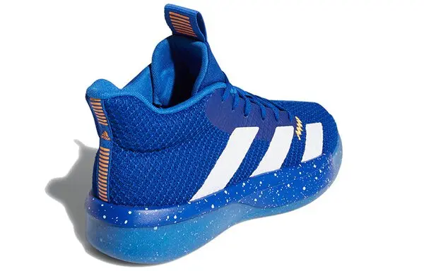 Adidas Pro Next 2019 High-top Sneakers