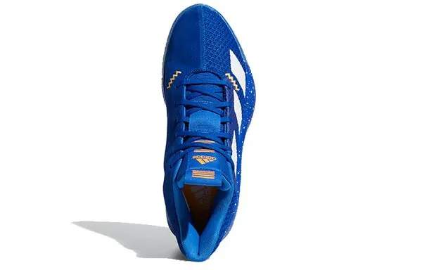 Adidas Pro Next 2019 High-top Sneakers