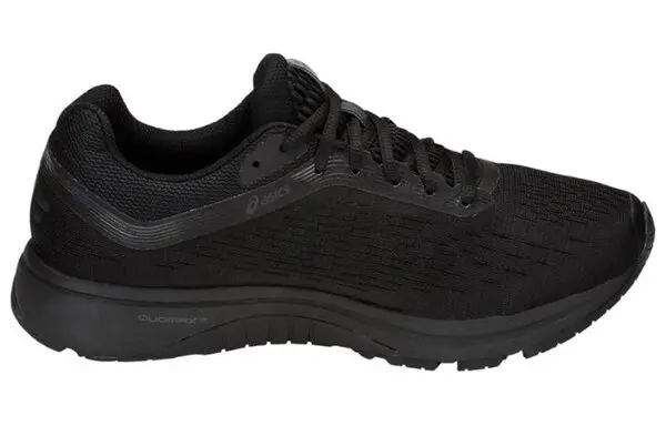 Asics Gt-1000 7 Athletic Sneakers - Black
