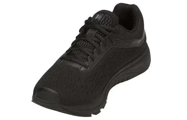 Asics Gt-1000 7 Athletic Sneakers - Black