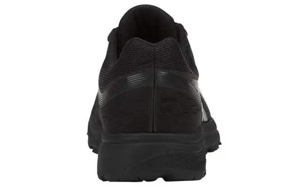 Asics Gt-1000 7 Athletic Sneakers - Black