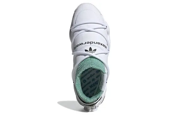 Adidas Alexander Wang X Puff Trainer "core - White