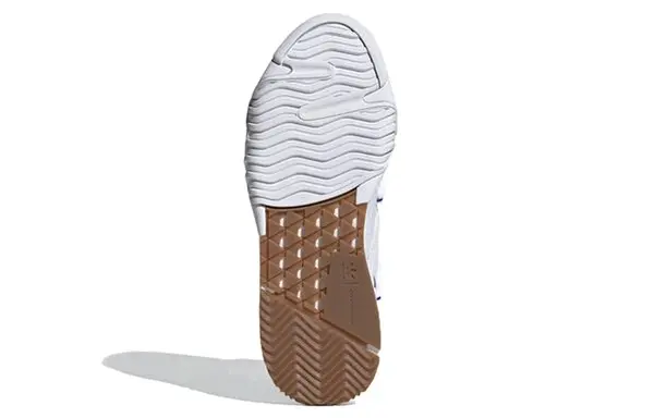 Adidas Alexander Wang X Puff Trainer "core - White