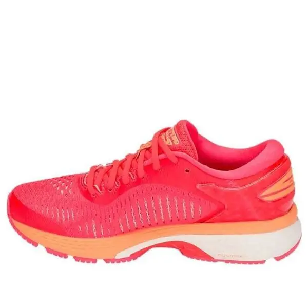 Asics Gel-kayano 25 Athletic Shoes - Red