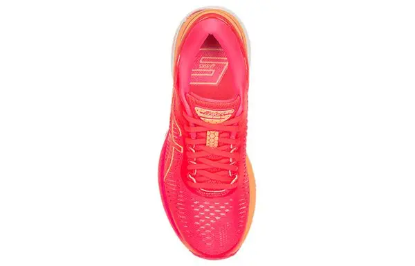 Asics Gel-kayano 25 Athletic Shoes - Red
