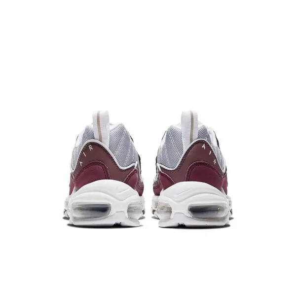 Nike Max 98 Sneakers - Greybrownred