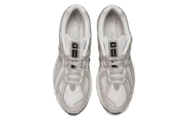 NEW BALANCE 1906r M1906rjg - Grey/rain Cloud