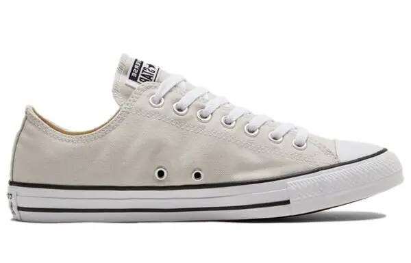 CONVERSE Chuck Taylor All Star Low Top Sneakers - Gray