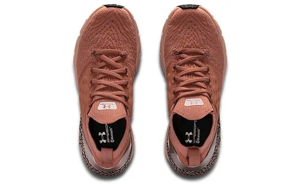 Under Armour Hovr Phantom 2 "metallic Rose Gold" Athletic Shoe - Red
