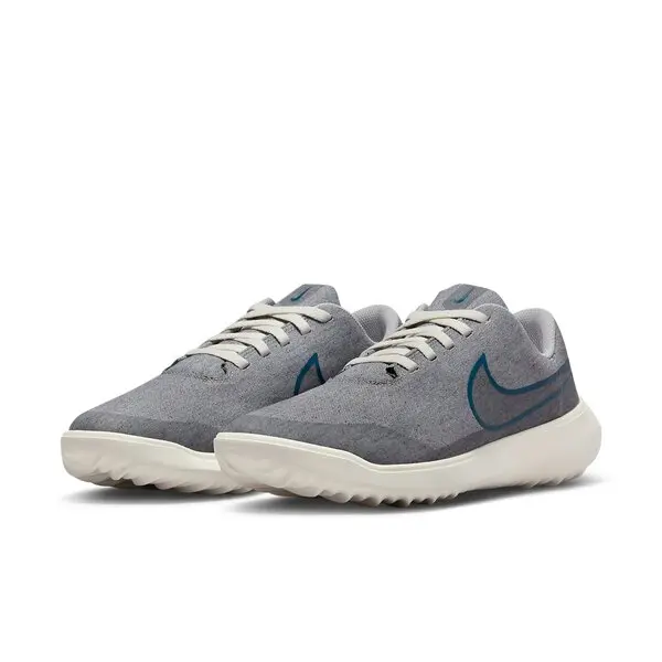 Nike Victory G Lite Low-top Golf Shoes - Gray/blue