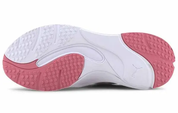 PUMA Rise Contrast Athletic Sneakers