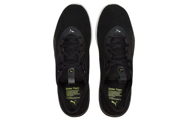 PUMA Better Foam Emerge Athletic Sneakers