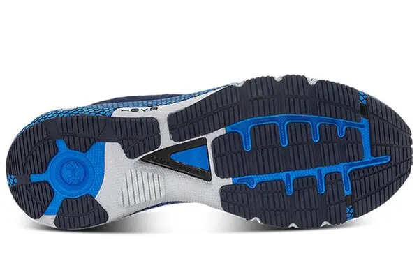 Under Armour Hovr Machina 2 Athletic Sneakers - Dark Blue