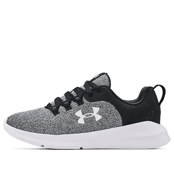Under Armour Essential Low Top Sneakers