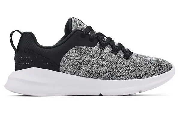 Under Armour Essential Low Top Sneakers