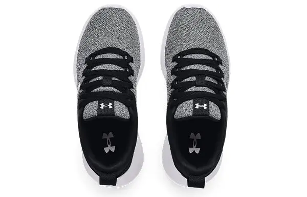 Under Armour Essential Low Top Sneakers