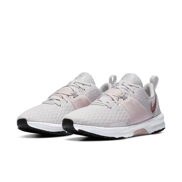 Nike City Trainer 3 Sneakers - Light Pink/gray