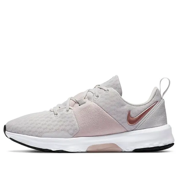 Nike City Trainer 3 Sneakers - Light Pink/gray