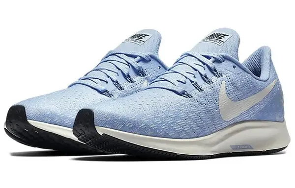 Nike Zoom Pegasus 35 Running Shoes - White