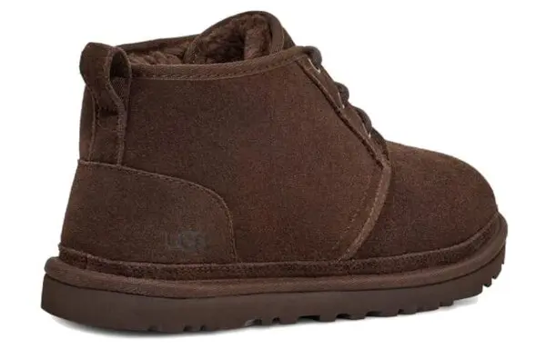 UGG Neumel Boot - Dusted Cocoa
