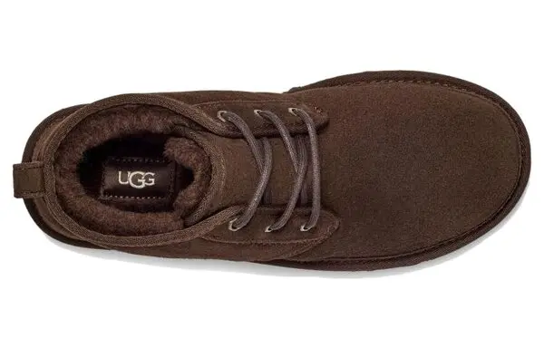 UGG Neumel Boot - Dusted Cocoa