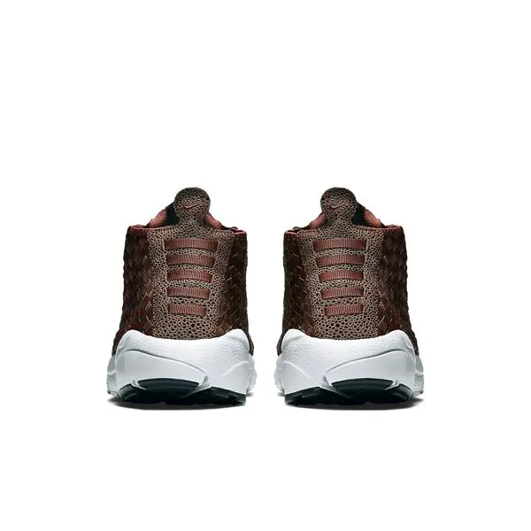 Nike Footscape Desert Chukka - Brown/grey